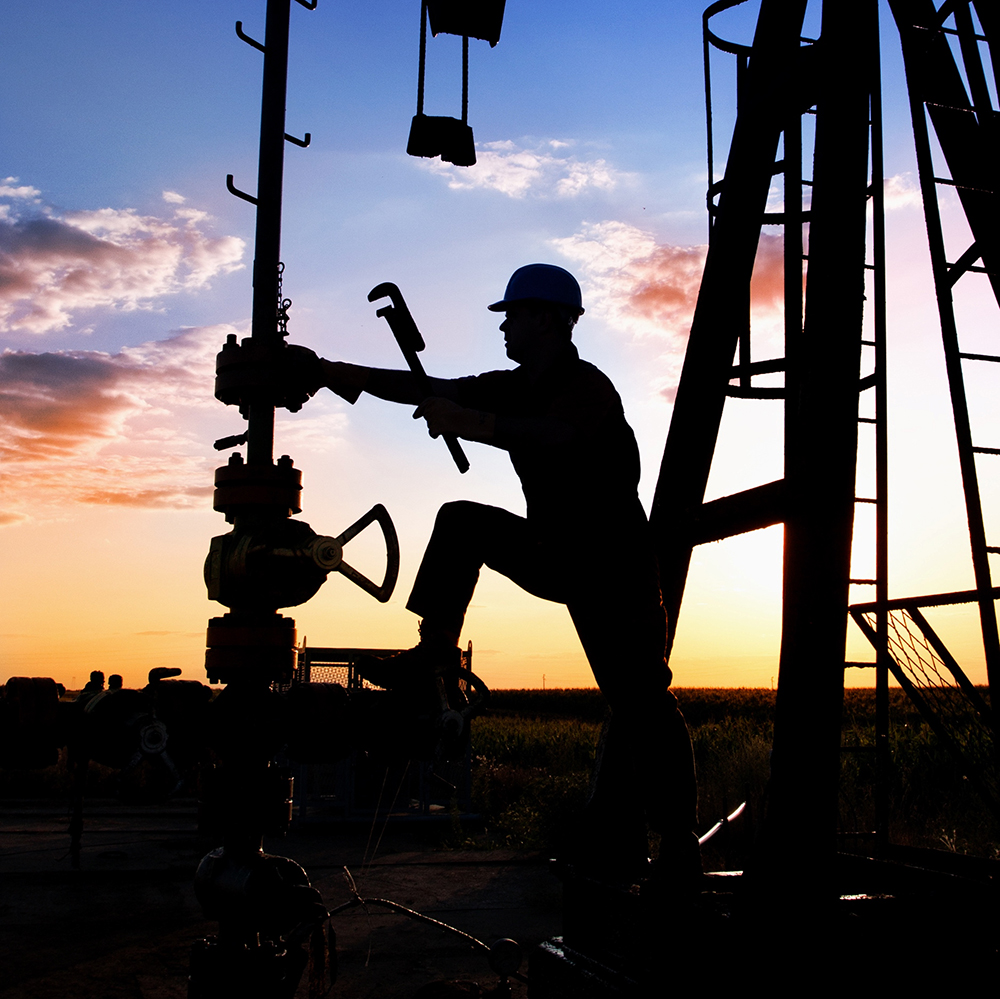 Forms - Pruet Production Co. - Jackson, Mississippi